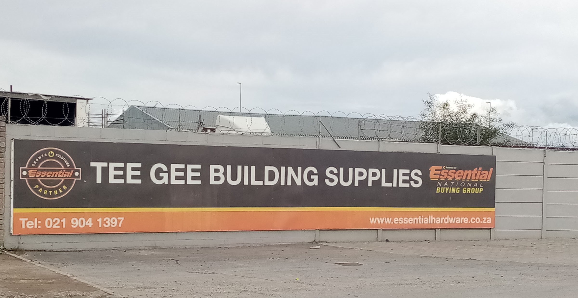 Tee Gee Building Supplies | Quality Building Supplies, Hardware & More