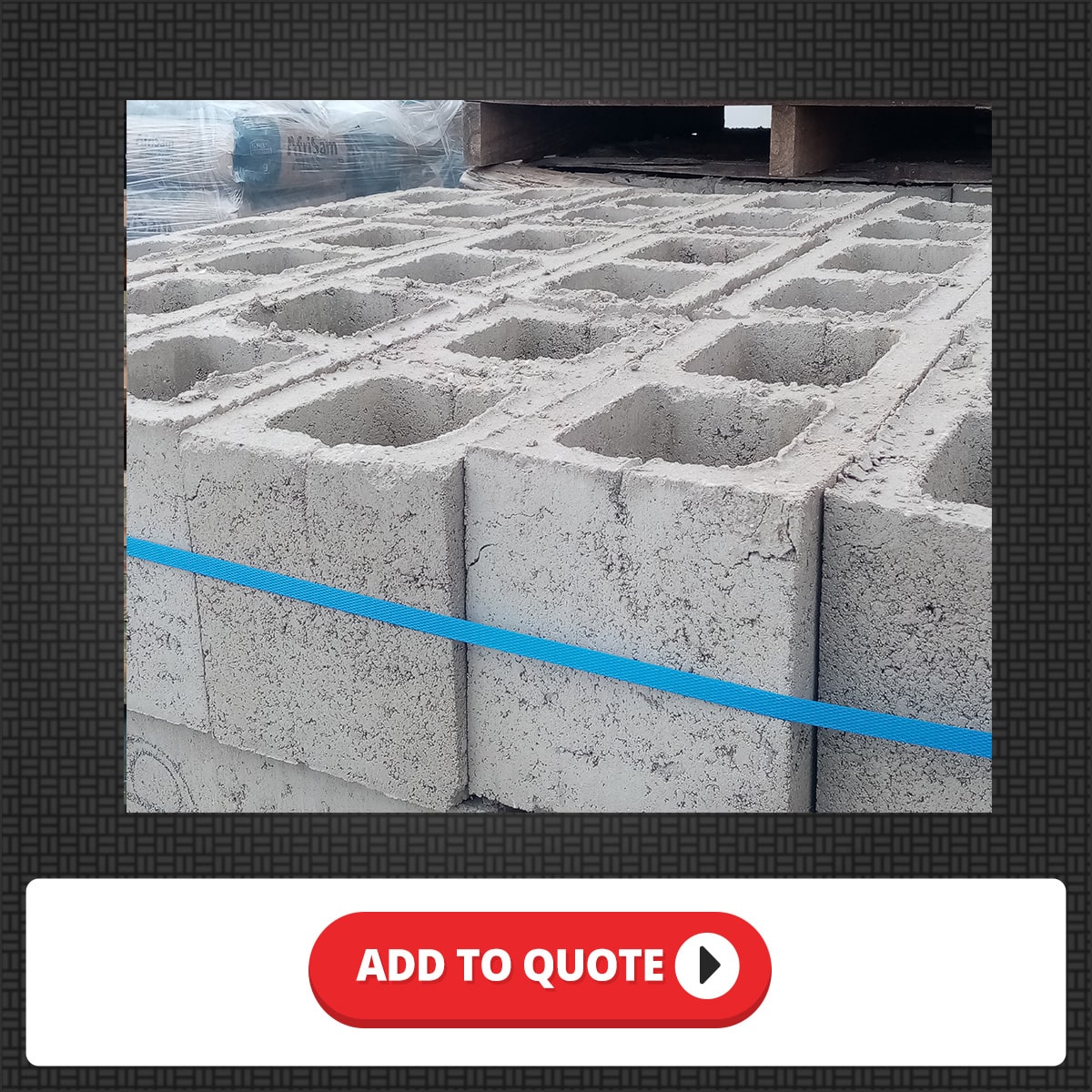 Get A Quote Now | Online Quote Request | Tee Gee Building Supplies