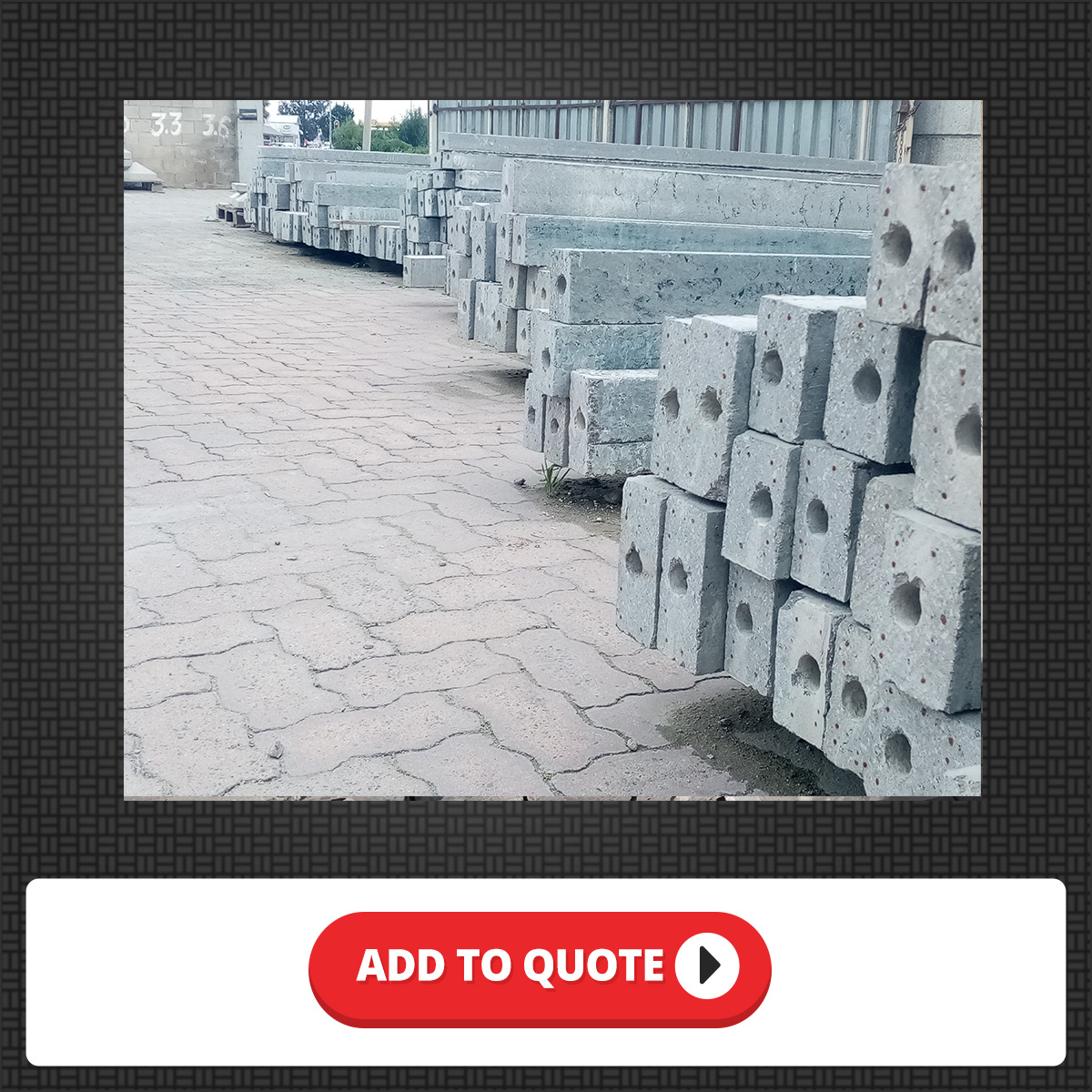 Get A Quote Now | Online Quote Request | Tee Gee Building Supplies